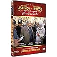 La Muerte de Lord Edgware [DVD]: Amazon.es: Peter Ustinov, Faye Dunaway ...