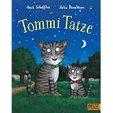 He Duda: Vierfarbiges Bilderbuch (MINIMAX) : Blake, Jon, Scheffler ...