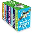 The Terrific Ten: Mega-Massive Box Set: From multi-million bestselling ...