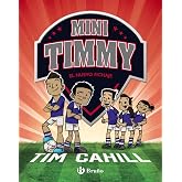 Mini Timmy, 12. ¡Concentrados! (Castellano - A PARTIR DE 6 AÑOS ...