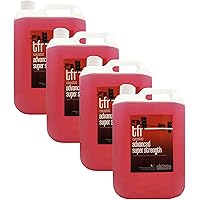 Traffic Film Remover TFR Advanced Caustic Valetissimo 5L x 4 : Amazon.co.uk: Automotive