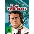 Le Mans: Amazon.it: McQueen, Steve, Rauch, Siegfried, Andersen, Elga ...