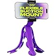 Tenikle® PRO - Flexible Tentacle Tripod for Mobile Phone and Action ...