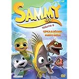 Sammy & Co. Vol.1 - Serie TV (2 DVD): Amazon.it: animazione: Film e TV