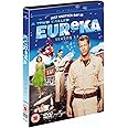 A Town Called Eureka - Season 3.5 [DVD]: Amazon.co.uk: Colin Ferguson ...