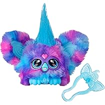 Furby Con Piernas Humanas Hasbro Furby Furby Interactief Speelgoed,