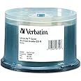 Verbatim DVD-R 4.7GB 8X UltraLife Gold Archival Grade - Branded Surface ...