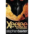 Xeelee: An Omnibus: Raft, Timelike Infinity, Flux, Ring : Baxter ...