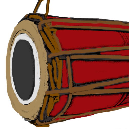 Nepali Music Instrument Madal : Amazon.co.uk: Apps & Games