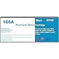 166A W1660A Toner Cartridge Compatible for HP Laser MFP 1188NW 1188W 1188PNW 1188A 1008A 1008W ...
