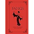 Fangs: Amazon.co.uk: Andersen, Sarah: 9781524860677: Books