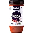 SPIMIX Peri Peri Masala Seasoning | 120g | Made Healthier with Vitamin ...