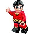 LEGO Super Heroes: Plastic Man Set 5004081 (Bagged) by LEGO : Amazon.it ...