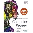 AQA A level Computer Science : Reeves, Bob: Amazon.co.uk: Books