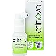 Otinova Ear Spray Fast Acting Formula Designed to Remove trapped Water ...