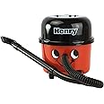 Henry Hoover Desk Vacuum, Mini Computer and Keyboard Cleaner, Portable ...