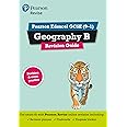 REVISE Edexcel GCSE (9-1) Geography B Revision Guide (Revise Edexcel ...