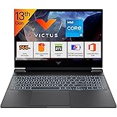 HP Victus, AMD Ryzen 5 5600H, NVIDIA RTX 3050 Gaming Laptop (16GB DDR4 ...