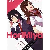 Horimiya (Vol. 2) : Hero, Hagiwara, Daisuke, Minutoli, Christine ...
