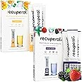 Recuperol Rehydration & Recovery Electrolytes Powder, Dehydration ...