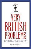 Amazon.fr - Very British Problems: Making Life Awkward for Ourselves ...