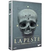 La peste - Temporada 1 [DVD]: Amazon.es: Pablo Molinero, Paco León ...