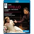 Otello: Amazon.it: Verdi Giuseppe: Film e TV