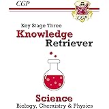 New KS3 Science Knowledge Organiser: perfect for catch-up and learning ...