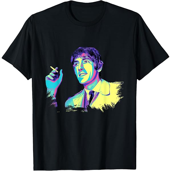 Peter Cook Shirts