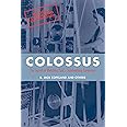 Colossus: The secrets of Bletchley Park's code-breaking computers ...