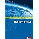 Der Haack Weltatlas. Allgemeine Ausgabe Sekundarstufe I und II ...