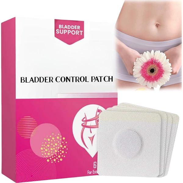 Oxytrol Patches For Women