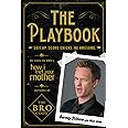 Playbook : Barney Stinson: Amazon.in: Books