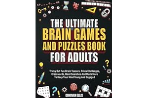 Amazon.co.uk Best Sellers: The most popular items in Word Games
