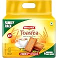 Britannia Toastea Premium Bake Rusk 1Kg (250g X 4) : Amazon.in: Fashion