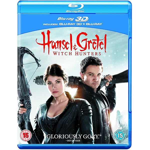 Clúdach Leabhar Hansel Agus Gretel