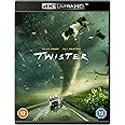 Twister [4K Ultra HD] [1996] [Blu-ray] [Region Free]: Amazon.co.uk ...