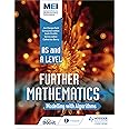 MEI Further Maths: Modelling with Algorithms: Amazon.co.uk: Dangerfield, Jan: 9781510403130: Books