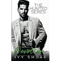 Temptation: Volume 1 (The Hunted Series): Amazon.co.uk: Smoak, Ivy ...