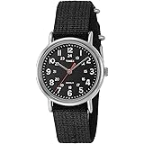 Buy Timex Weekender Indiglo Analog Beige Dial Unisex Watch - T2N654 at ...