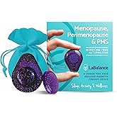 LadyCare Plus - Discreet Medical Device for Menopause, Over 2,000 Gauss ...