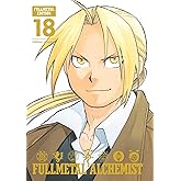 Fullmetal Alchemist: Fullmetal Edition, Vol. 1: Volume 1: Amazon.co.uk ...