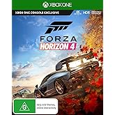 Xbox Game Studios Forza Horizon 4 - Standard Edition - Xbox & Windows ...