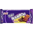 Parle Fab Bourbon Chocolate