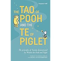 The Tao of Pooh: Celebrating 40 years of the adult self-help bestseller ...