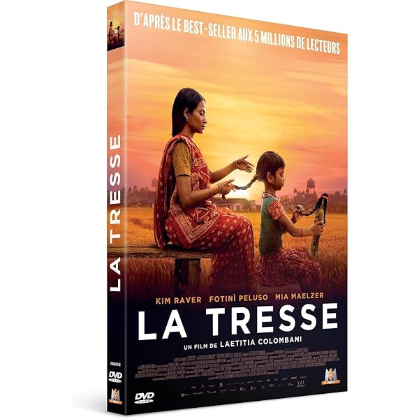 Affiche Du Film La Voleuse De Livres