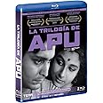 La Trilogia de Apu [Blu-ray]: Amazon.es: Alok Chakravarty, Kanu ...