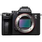 Sony A7R Mark III Camera Body Only