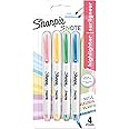 Sharpie S-Note Highlighter Pens | Part Art Marker Pen, Part Highlighter ...