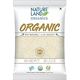 FORTUNE Suji Pouch, 500 g : Amazon.in: Grocery & Gourmet Foods